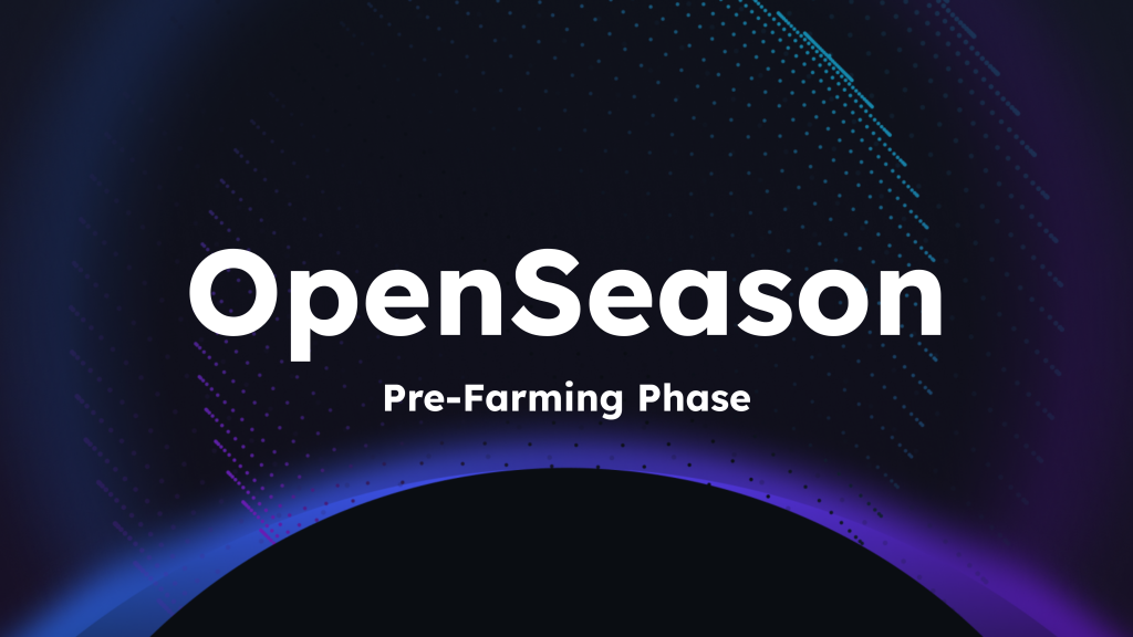 EDEN Pre-Farming: A Catalyst for Growth