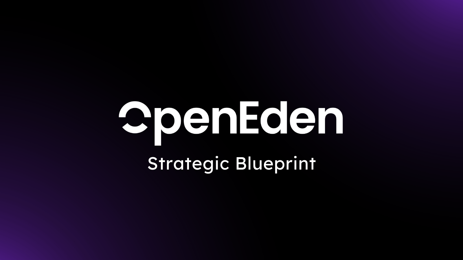 OpenEden's Blueprint to Tokenizing Global Finance